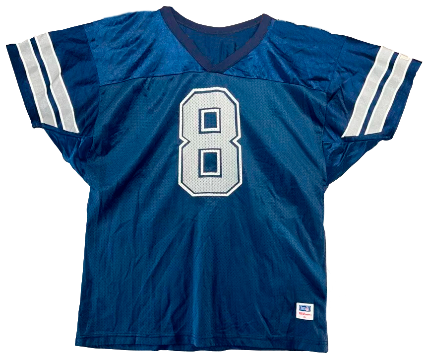 Top 10 Most Sought-After Vintage Dallas Cowboys Licensed Products - Top ...