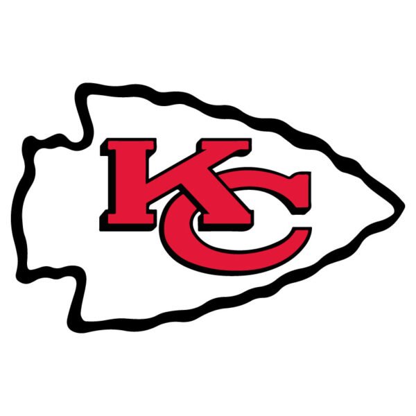 Kansas City Chiefs Logo: History and Current Usage - Top Football Designs