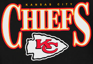 Kansas City Chiefs Logo: History and Current Usage - Top Football Designs