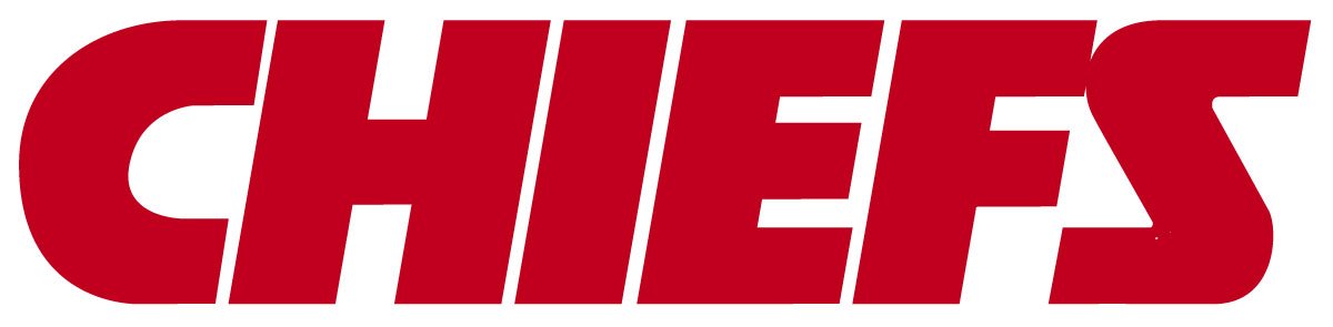 Kansas City Chiefs Logo: History and Current Usage - Top Football Designs