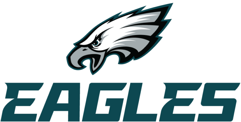 Philadelphia Eagles Logo: History and Formats - Top Football Designs